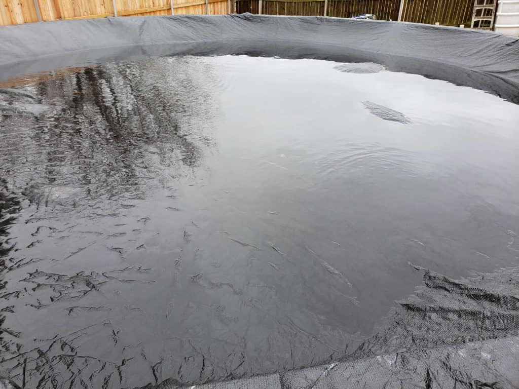 How Do You Remove Rain Water Off Your Pool Cover? – Easy Clear Pool
