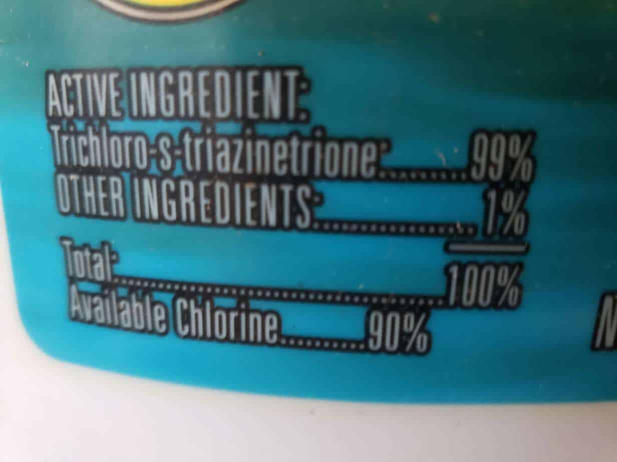 The best chlorine tablets – long lasting chlorination for your pool ...