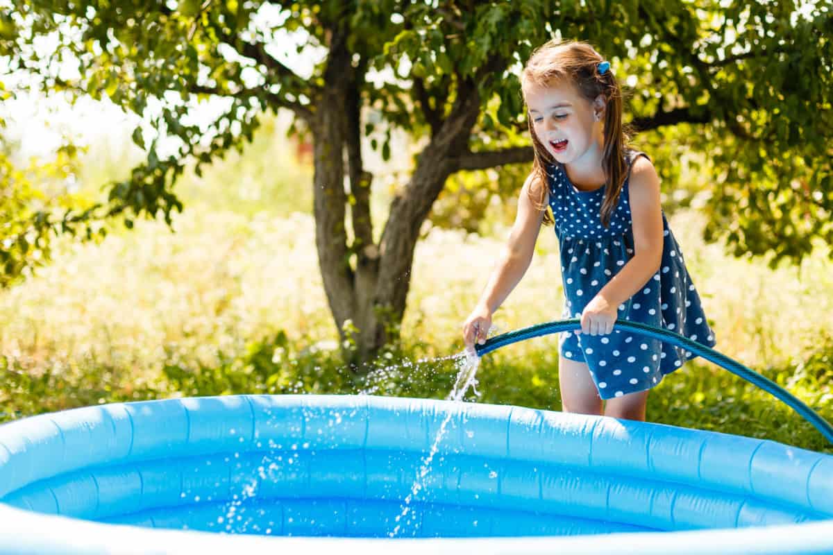 How To Cool Down Your Swimming Pools Water – In The Heat Of The Summer ...
