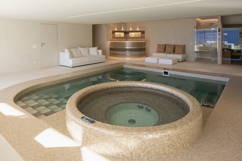 How To Put A Swimming Pool In Your Basement – Easy Clear Pool